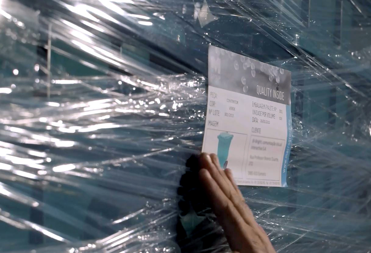 Macro Plastics | SERVICES